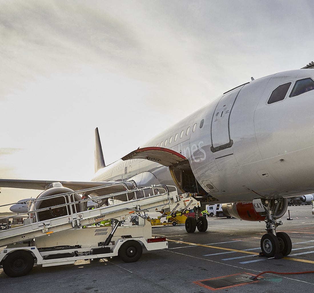 References - Power Stow