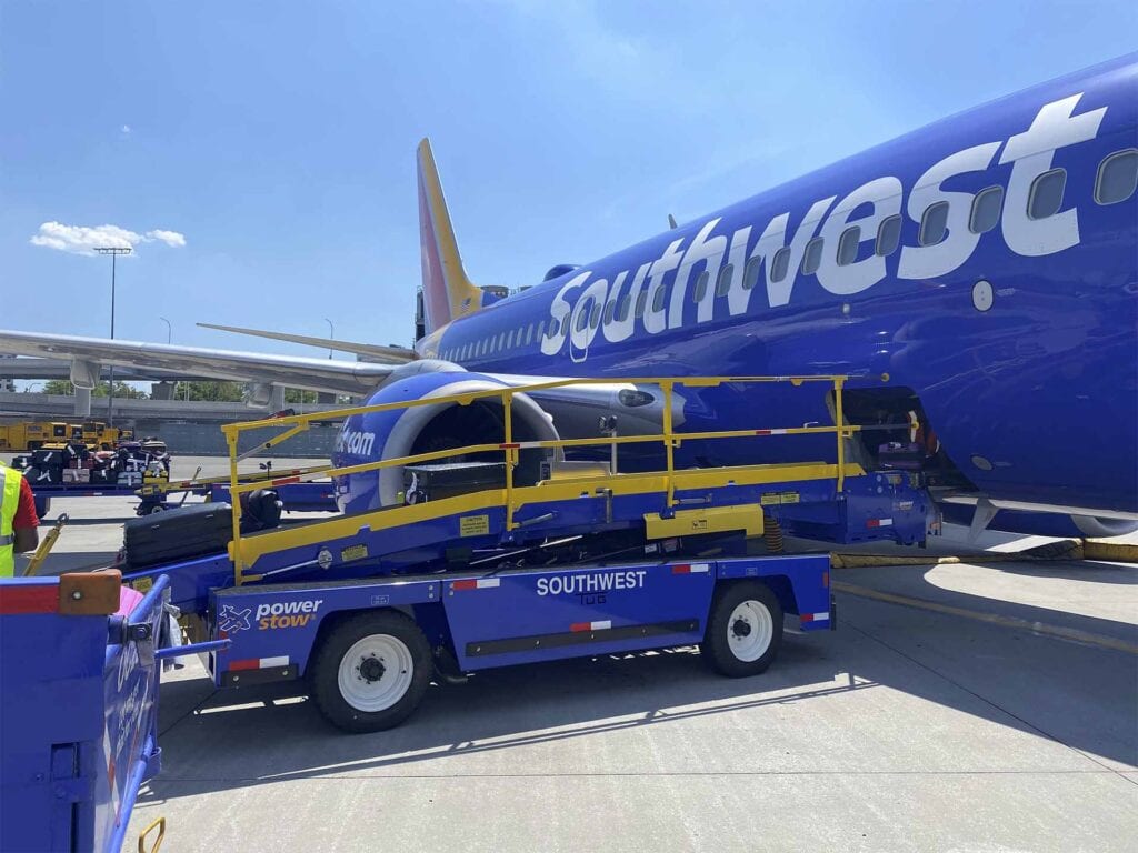 Minimising GSE total cost of ownership - Power Stow