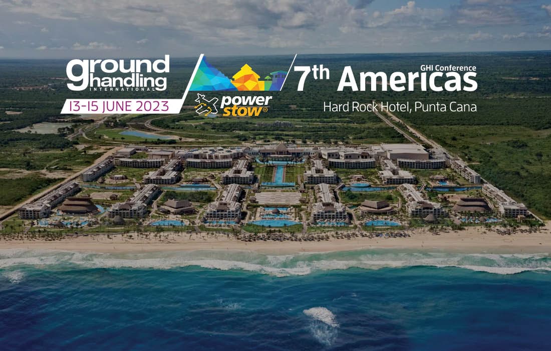 Power Stow - baggage and cargo handling equipment - GSE for aviation