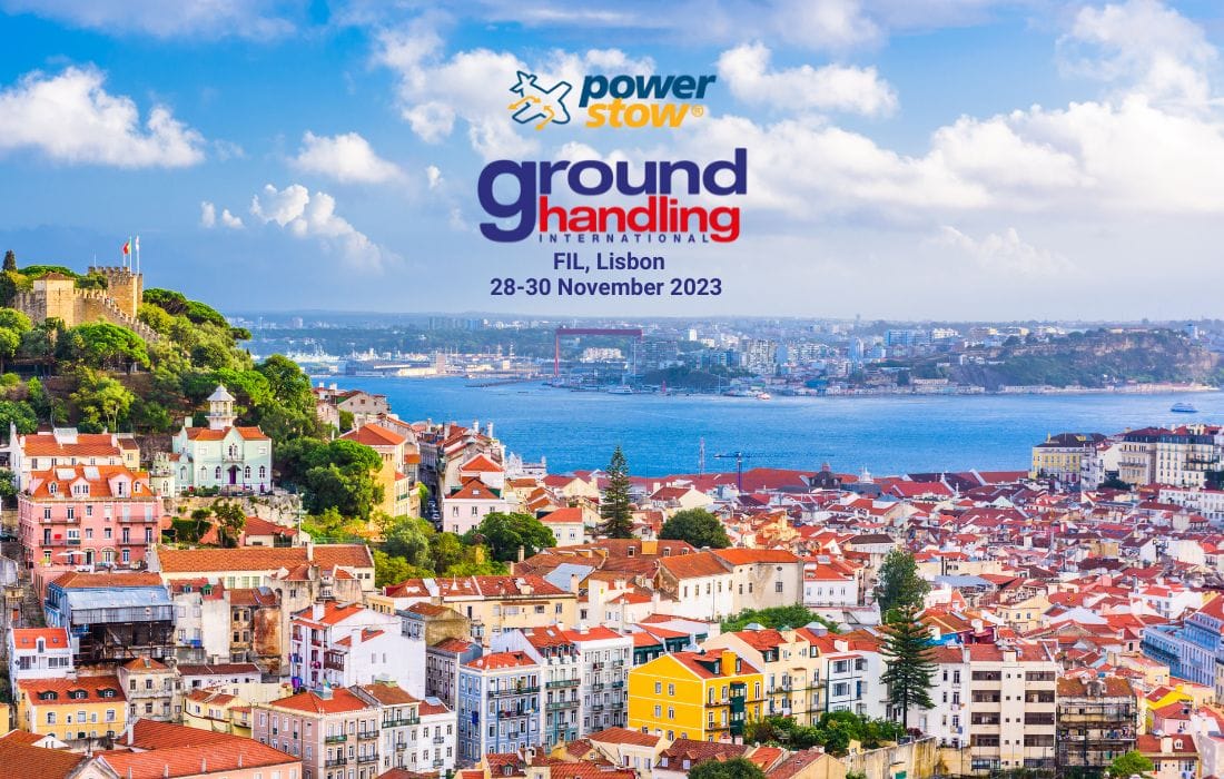 Ground support equipment and baggage handling systems