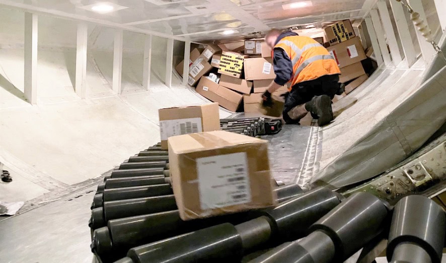 History - Power Stow